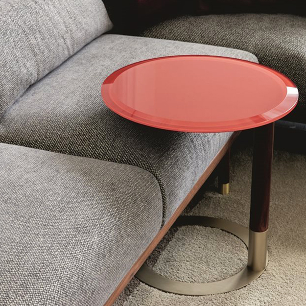 Porada Jok Side Table